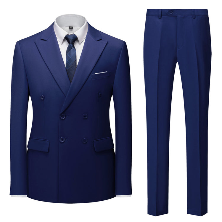 Shop 2-Piece Suits for Men | Daily, Office, and Party Prom Styles ...
