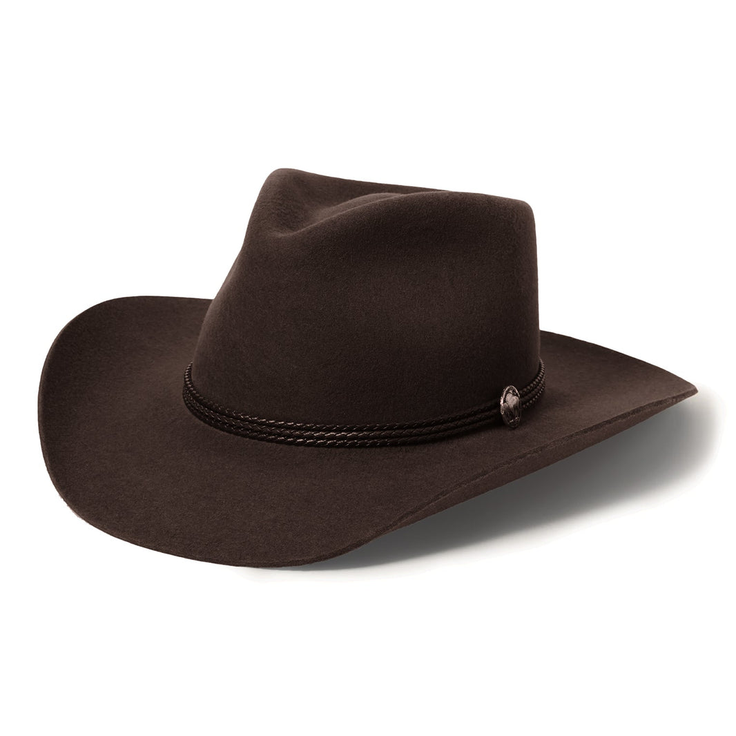 Yellowstone Beth Dutton 10X Exclusive Western Hat – sweetearing