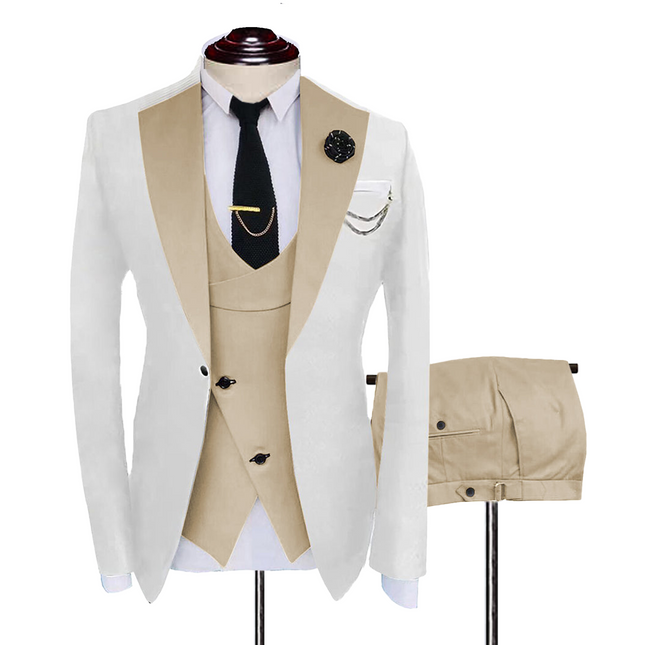 Affordable Luxury High-Quality Suits for Every Occasion - Sweetearing ...