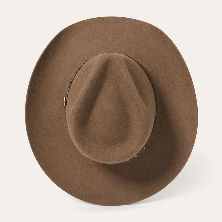 Yellowstone Beth Dutton 10X Exclusive Western Hat – sweetearing