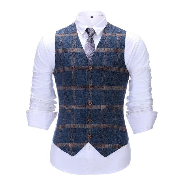 Shop Men's Vests for Every Occasion | Daily, Office, and Party Prom ...